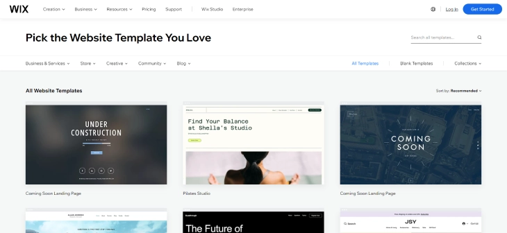 Which Is Better, Wix or Webador? | Wiksit